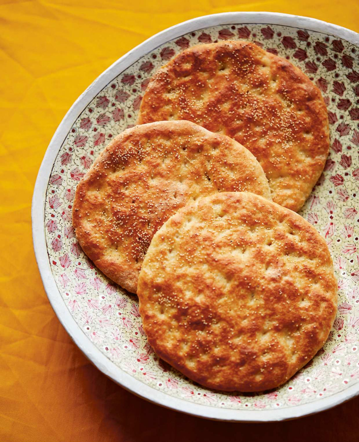 Kashmiri Kander/Girda Recipe — Ooni United Kingdom