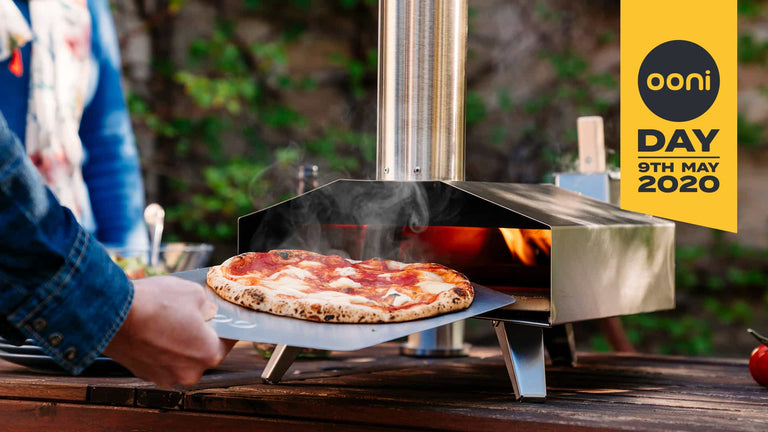 Ooni Day 2020 competition by Ooni Pizza Ovens — Ooni UK