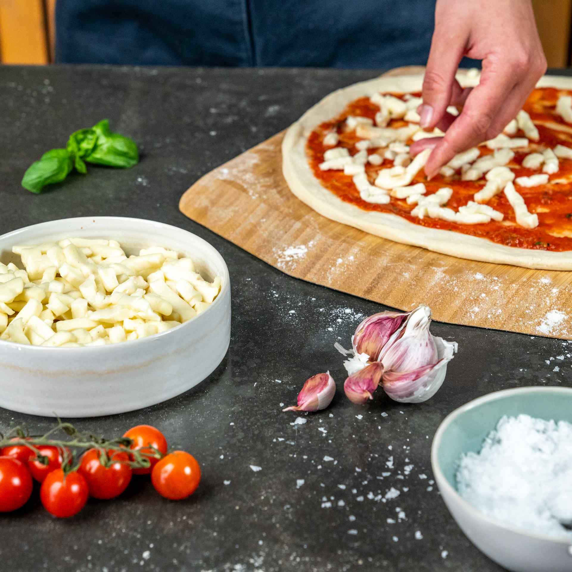 Cheese — Ooni United Kingdom