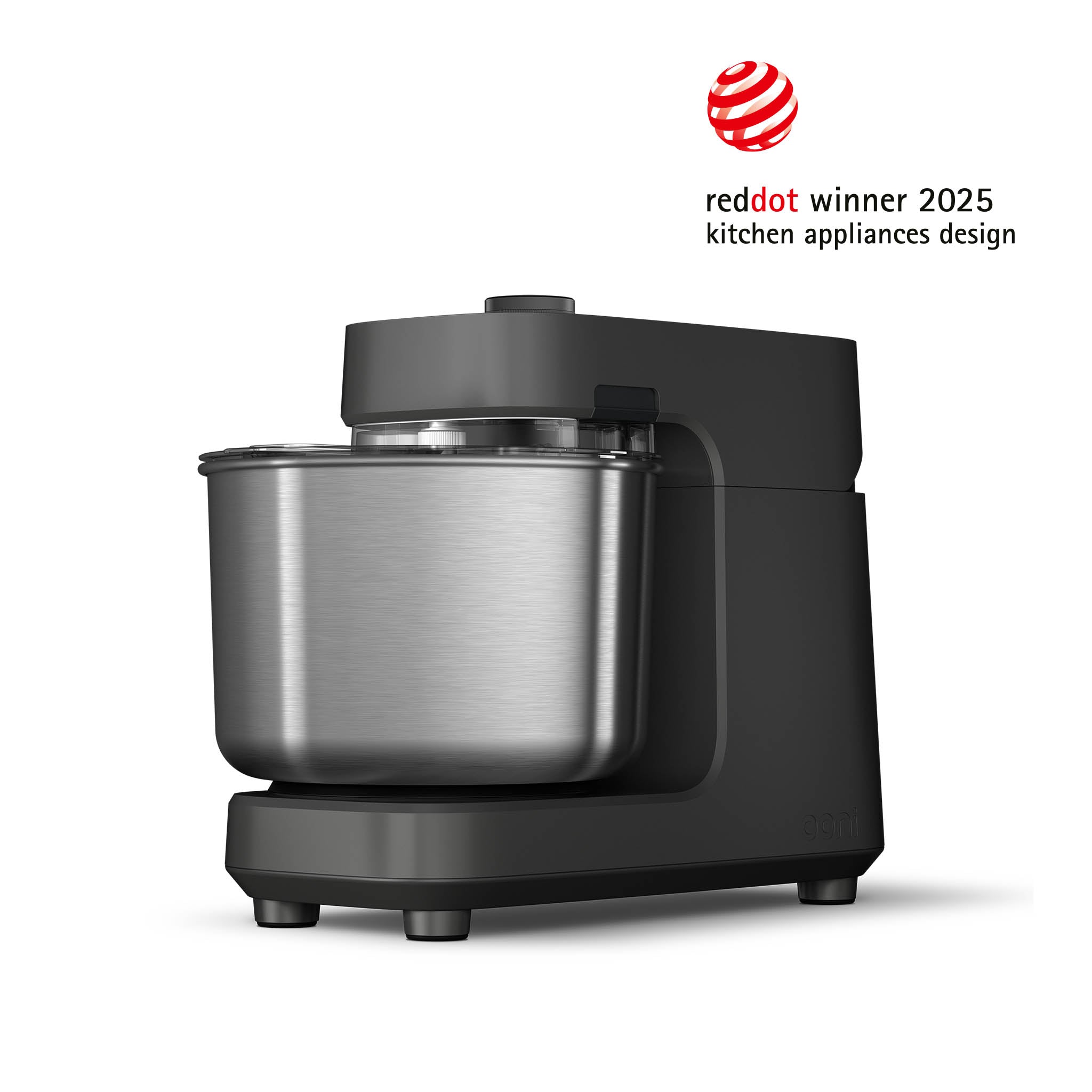 Ooni Halo Pro Spiral Dough Mixer | Dough Mixer — Ooni UK