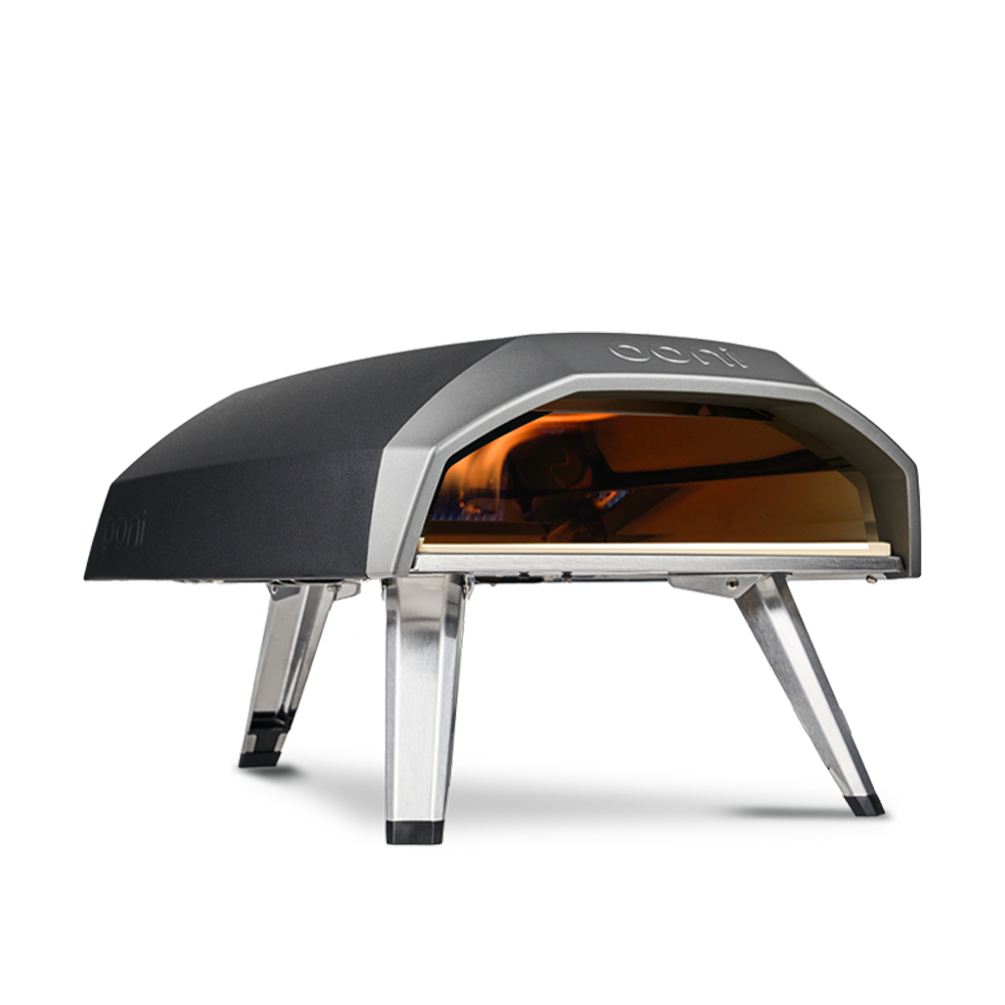 Ooni Koda 12 Gas Powered Pizza Oven - 1st Generation — Ooni UK