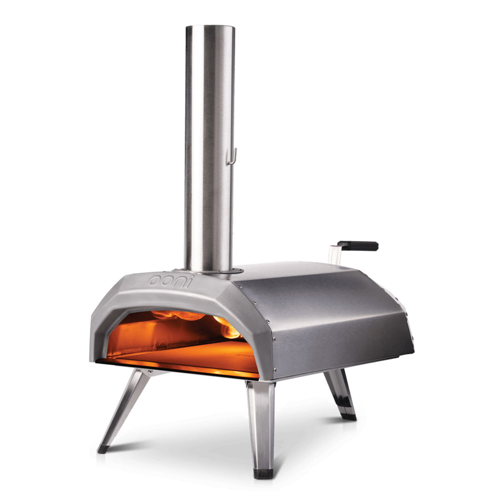 Multi-Fuel Pizza Oven | Ooni Karu 12 | Spring Sale — Ooni UK