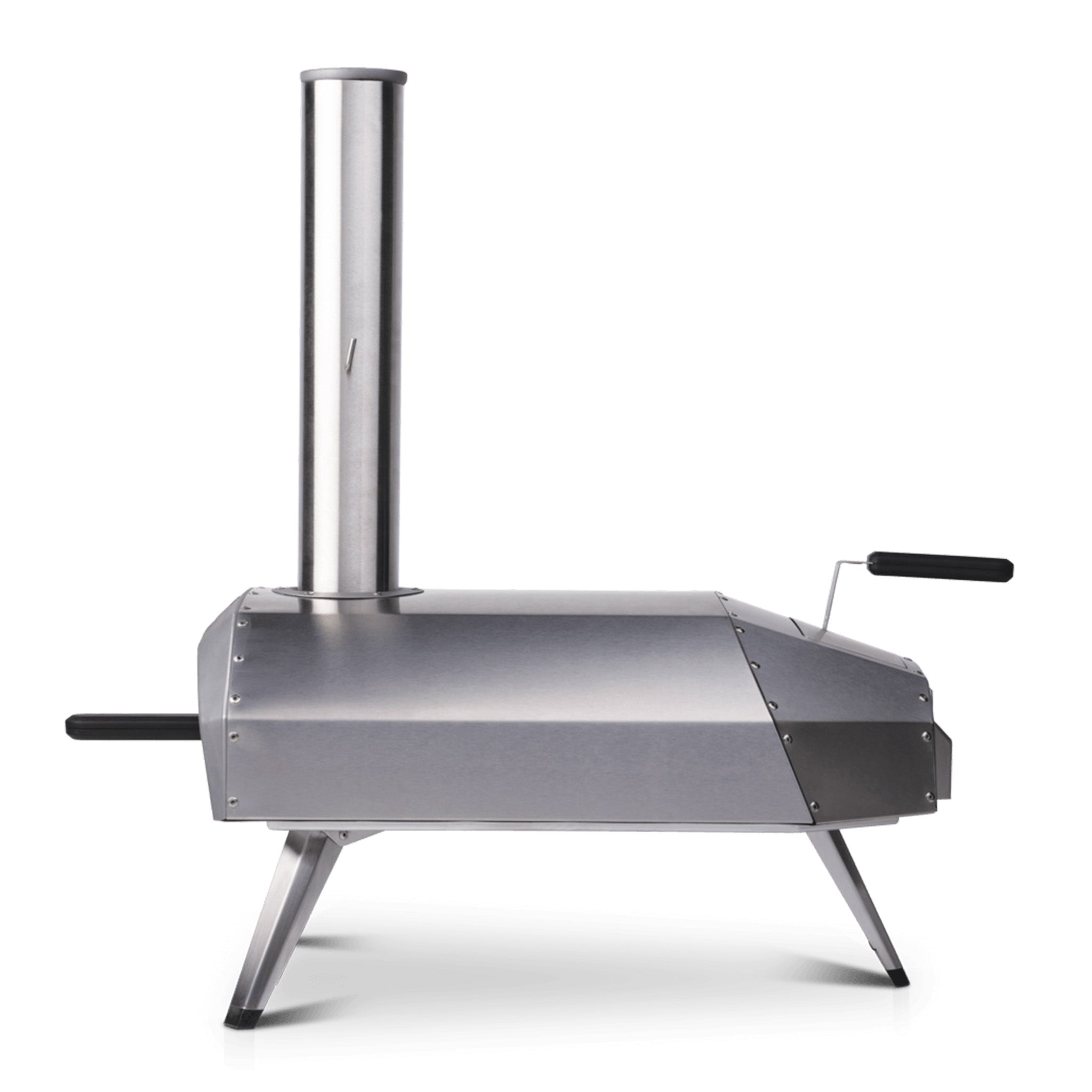 Ooni Karu 12 Multi-Fuel Pizza Oven - 1st Generation — Ooni UK