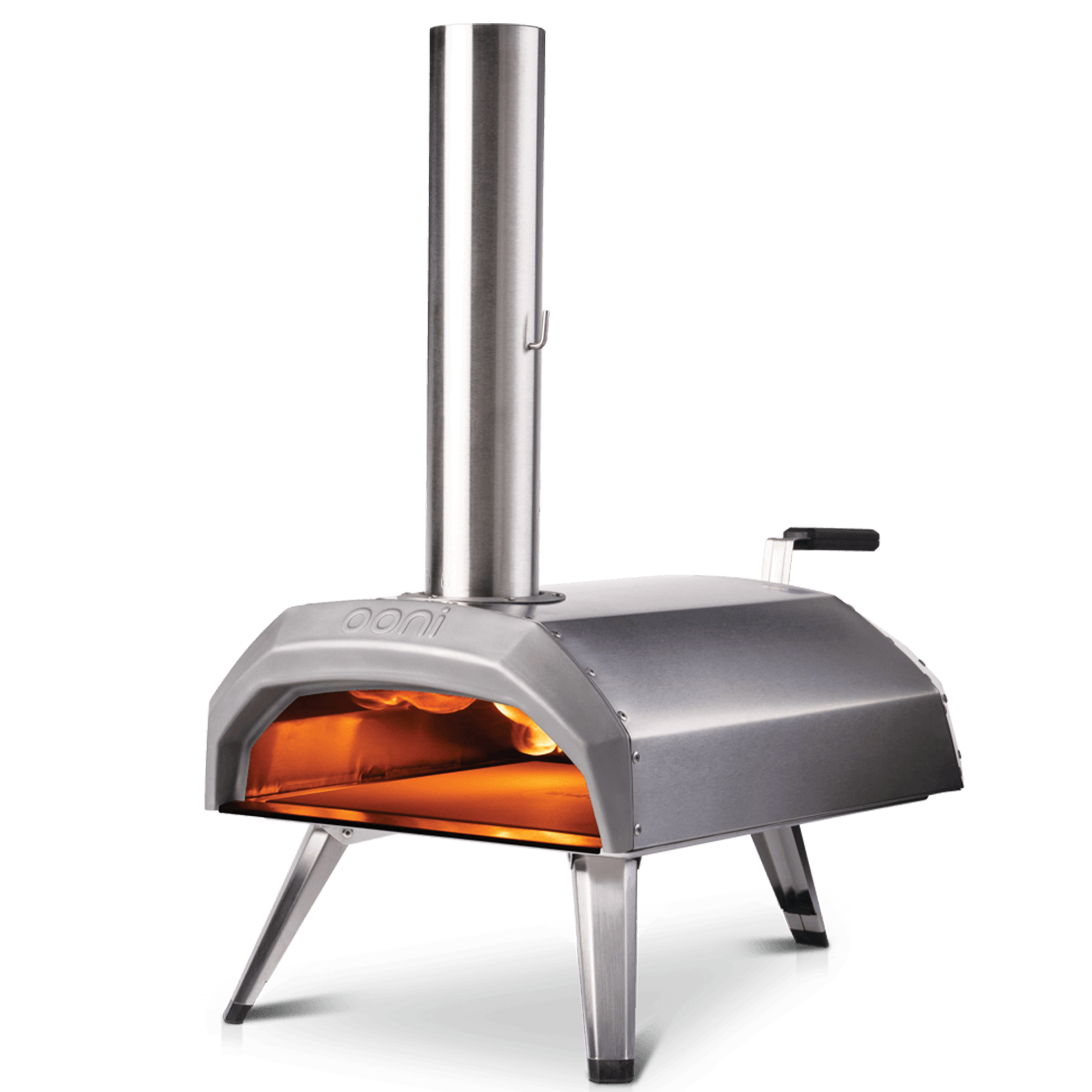 Ooni Karu 12 Multi-Fuel Pizza Oven - 1st Generation — Ooni UK