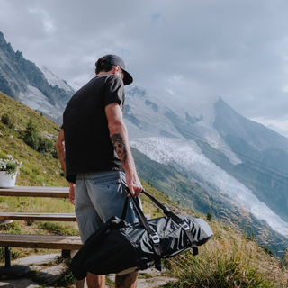 Ooni Karu 12 Multi-Fuel Pizza Oven - 1st Generation — Ooni UK