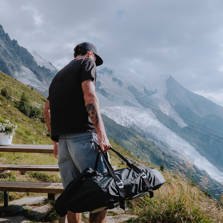 Ooni Karu 12 Multi-Fuel Pizza Oven - 1st Generation — Ooni UK