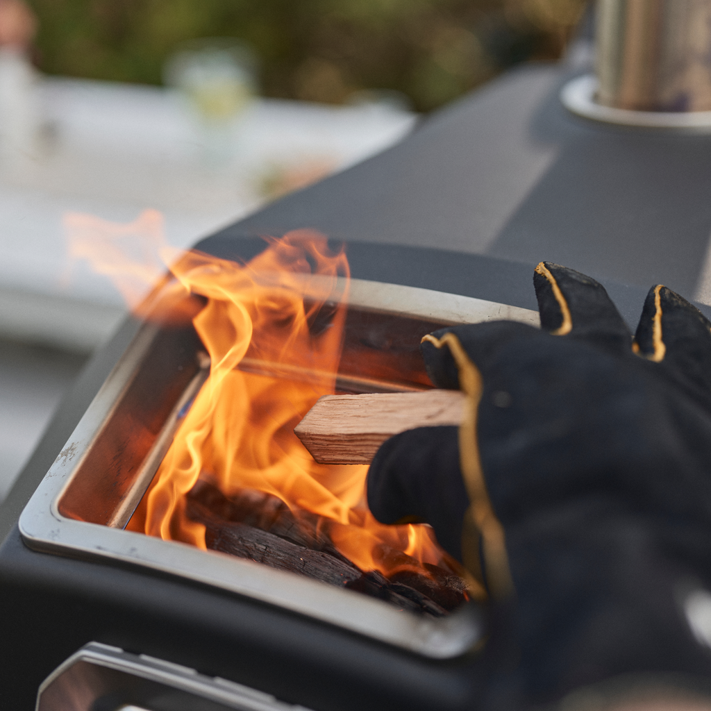 Ooni Karu 2 Pro | Multi-Fuel Pizza Oven | Spring Sale — Ooni UK