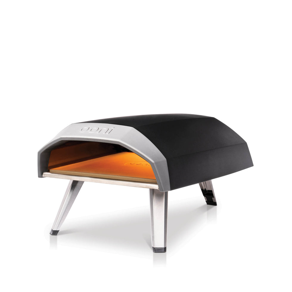 Our Range of Pizza Ovens | Ooni Pizza Ovens — Ooni UK