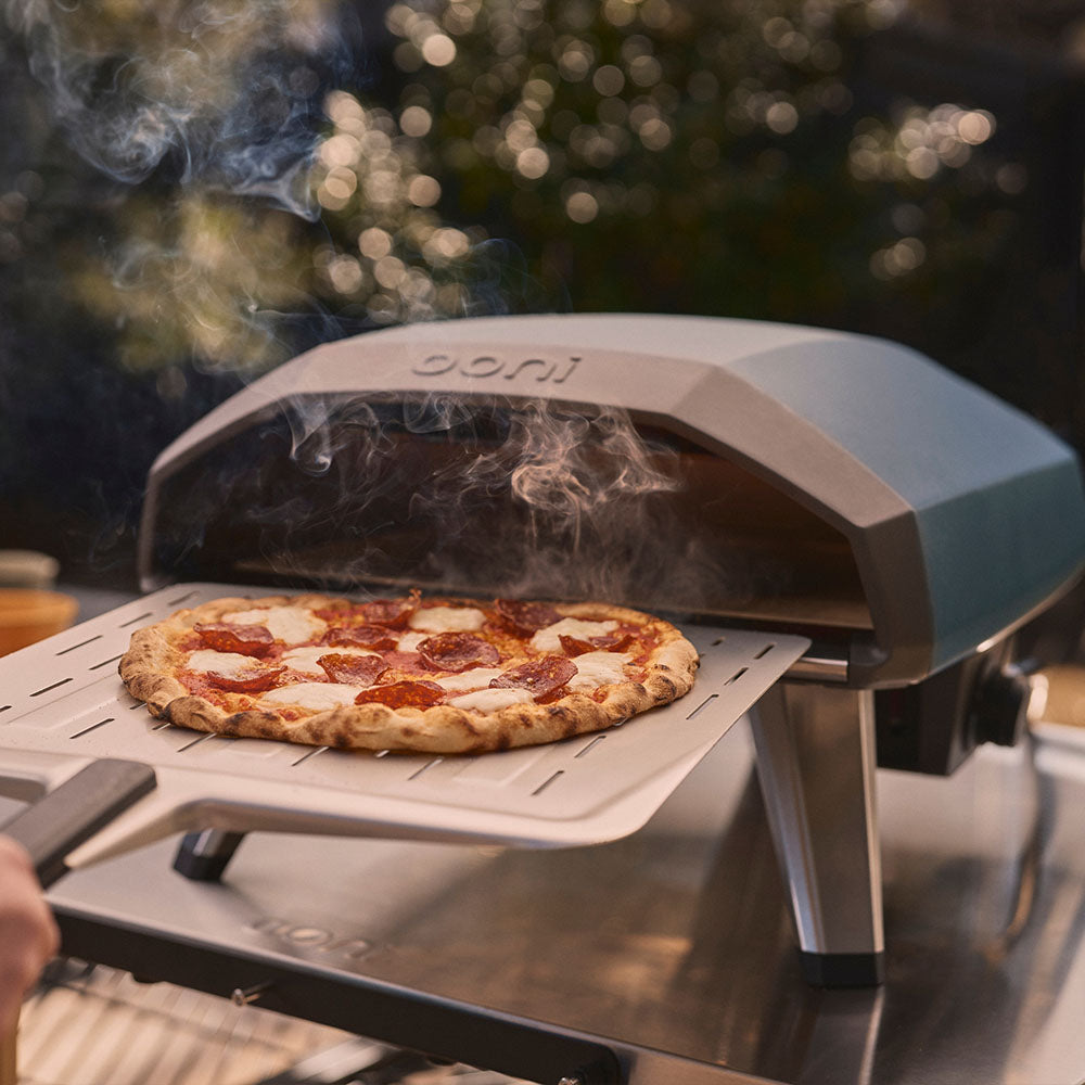Ooni Koda 2 Gas-powered Pizza Oven | Outdoor Pizza Oven — Ooni UK
