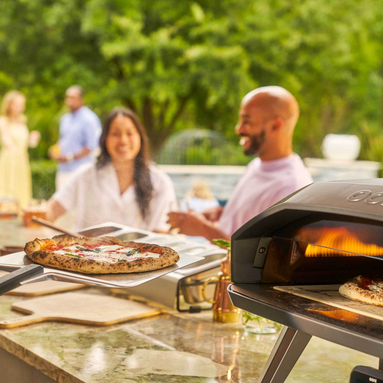 Ooni Koda 2 Max | Outdoor Pizza Oven — Ooni UK