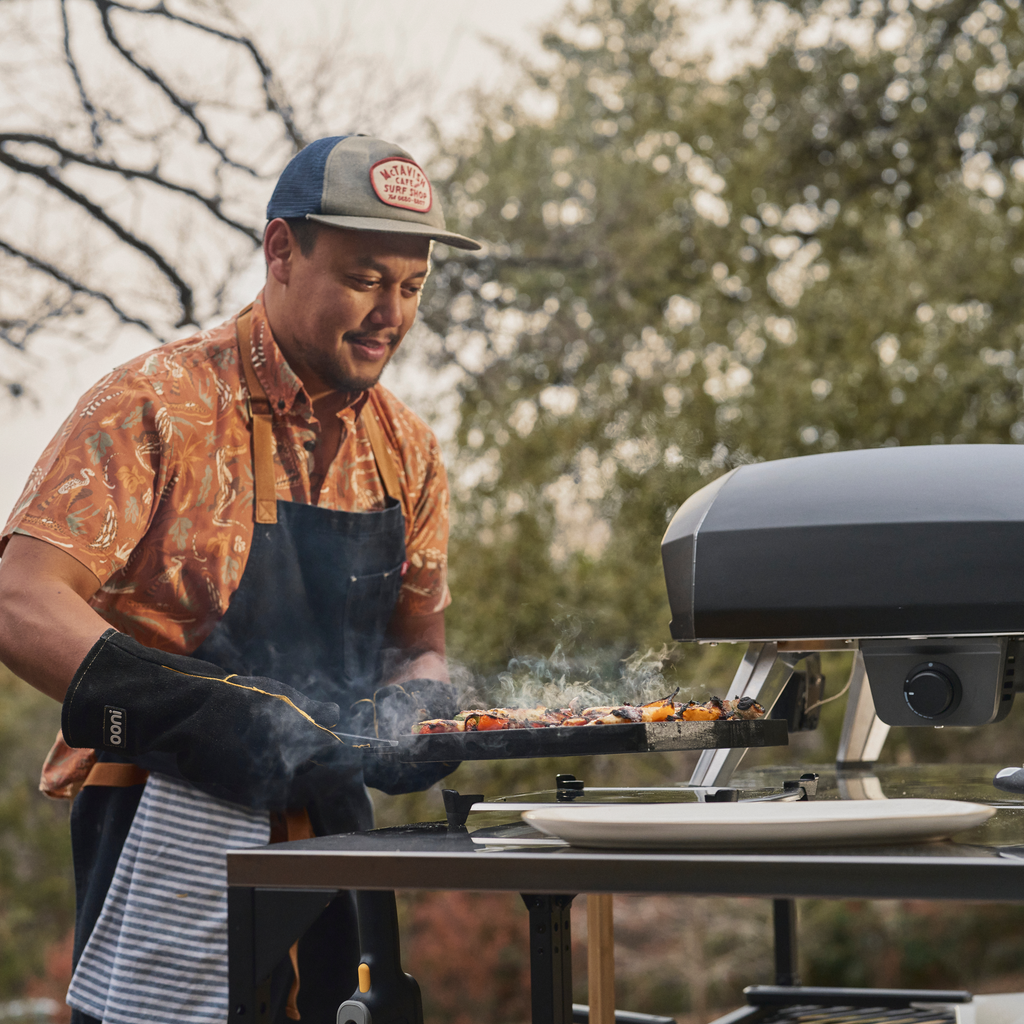 Ooni Koda 2 Pro Gas-powered Pizza Oven | Outdoor Pizza Oven — Ooni UK