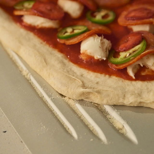 Ooni 12″ Compact Peel — Ooni UK