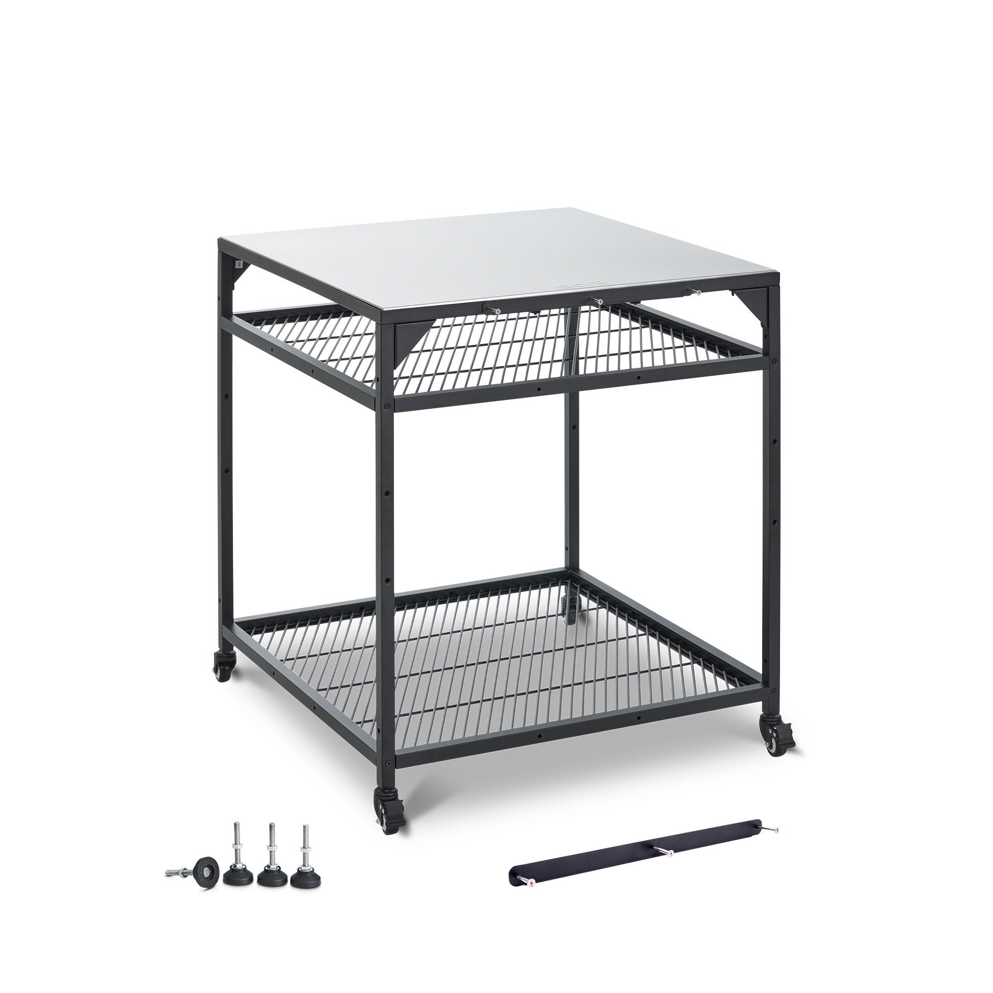 Ooni Large Pizza Table Bundle | Pizza Oven Accessories — Ooni UK
