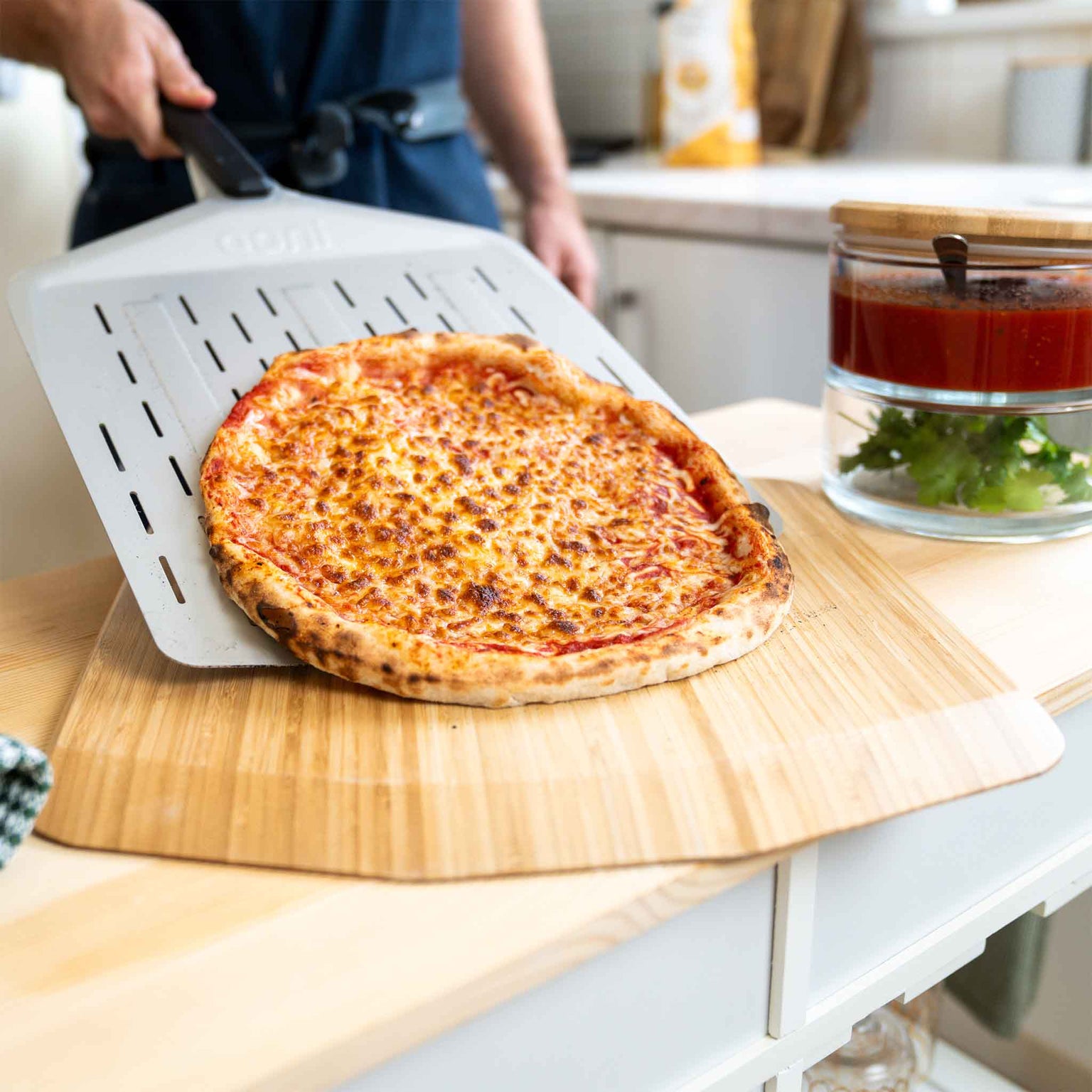 Ooni Pizza Ovens | Pizza Groceries | Pizza Ingredients — Ooni United ...