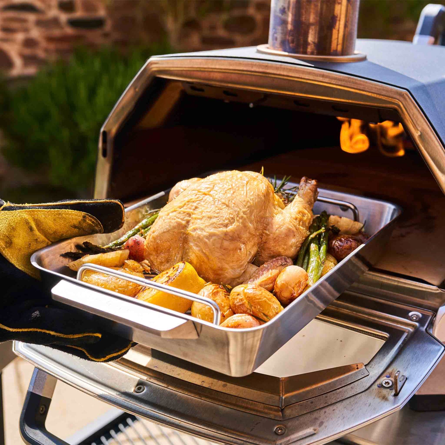 Pizza Ovens | Ooni Pizza Ovens — Ooni United Kingdom
