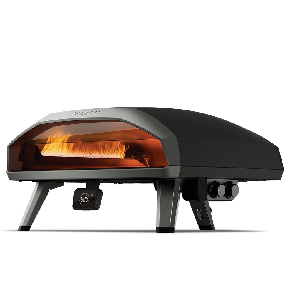 Our Range of Pizza Ovens | Ooni Pizza Ovens — Ooni UK