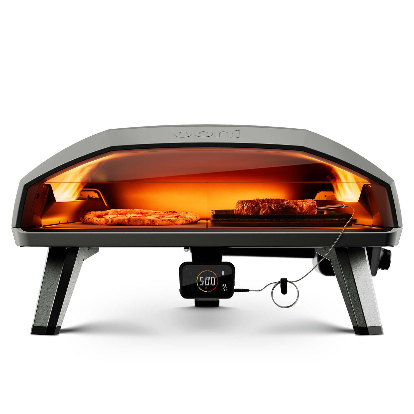 Ooni Koda 2 Max | Outdoor Pizza Oven — Ooni United Kingdom