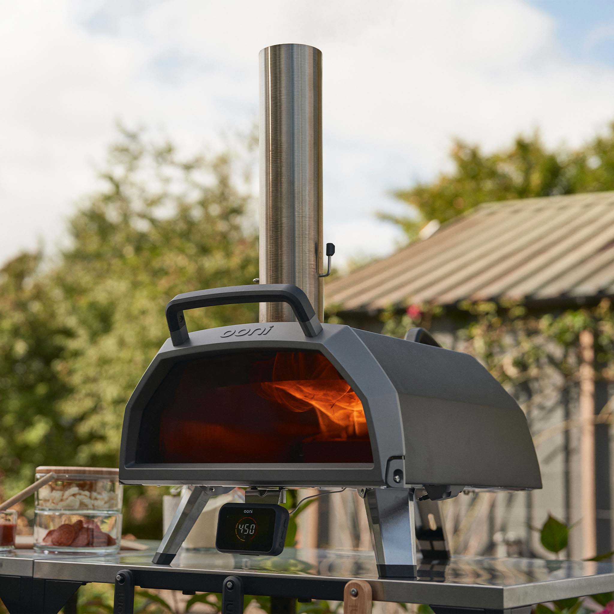 Ooni Karu 2 Pro Essentials Bundle | Pizza Oven Bundles — Ooni UK