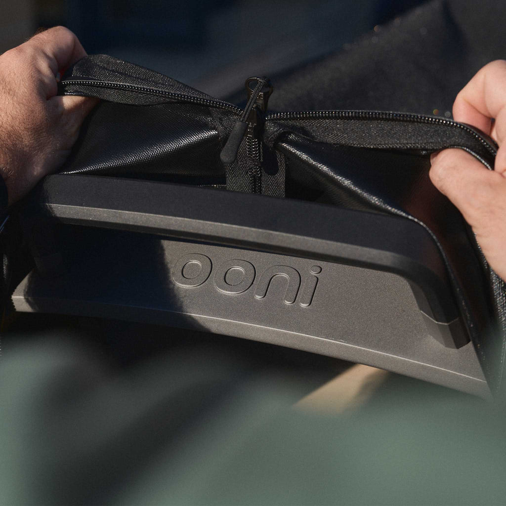 Cover for Ooni Oven and Table — Ooni UK