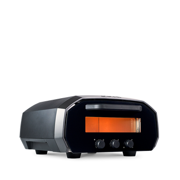 Ooni Pro 16 Multi-Fuel Pizza Oven — Ooni UK