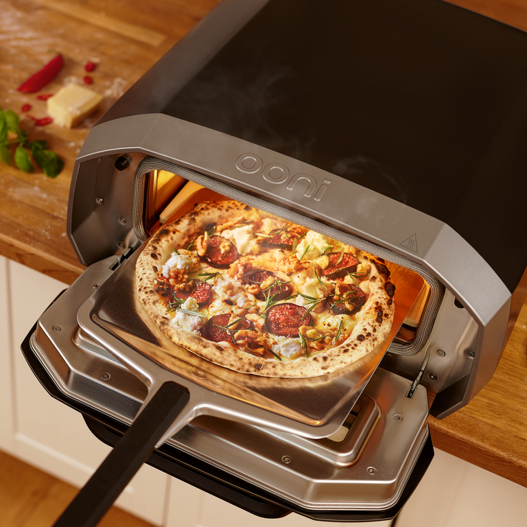 Electric Pizza Oven | Indoor Pizza Oven | Ooni Volt 12 — Ooni UK