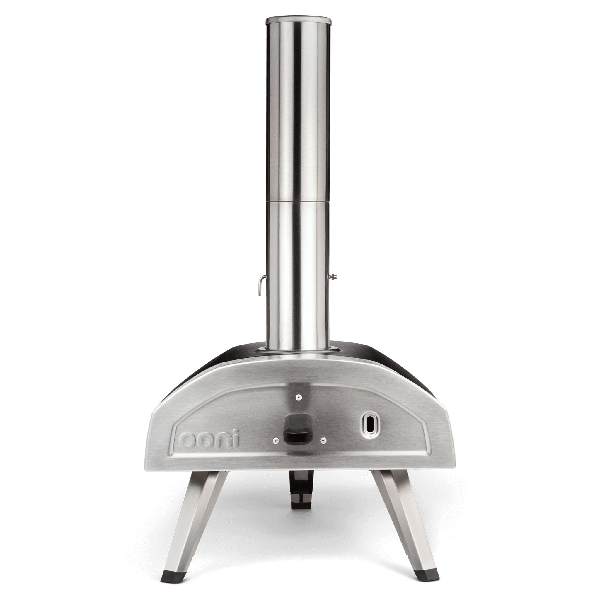Ooni Fyra 12 | Wood Pellet Pizza Oven — Ooni UK