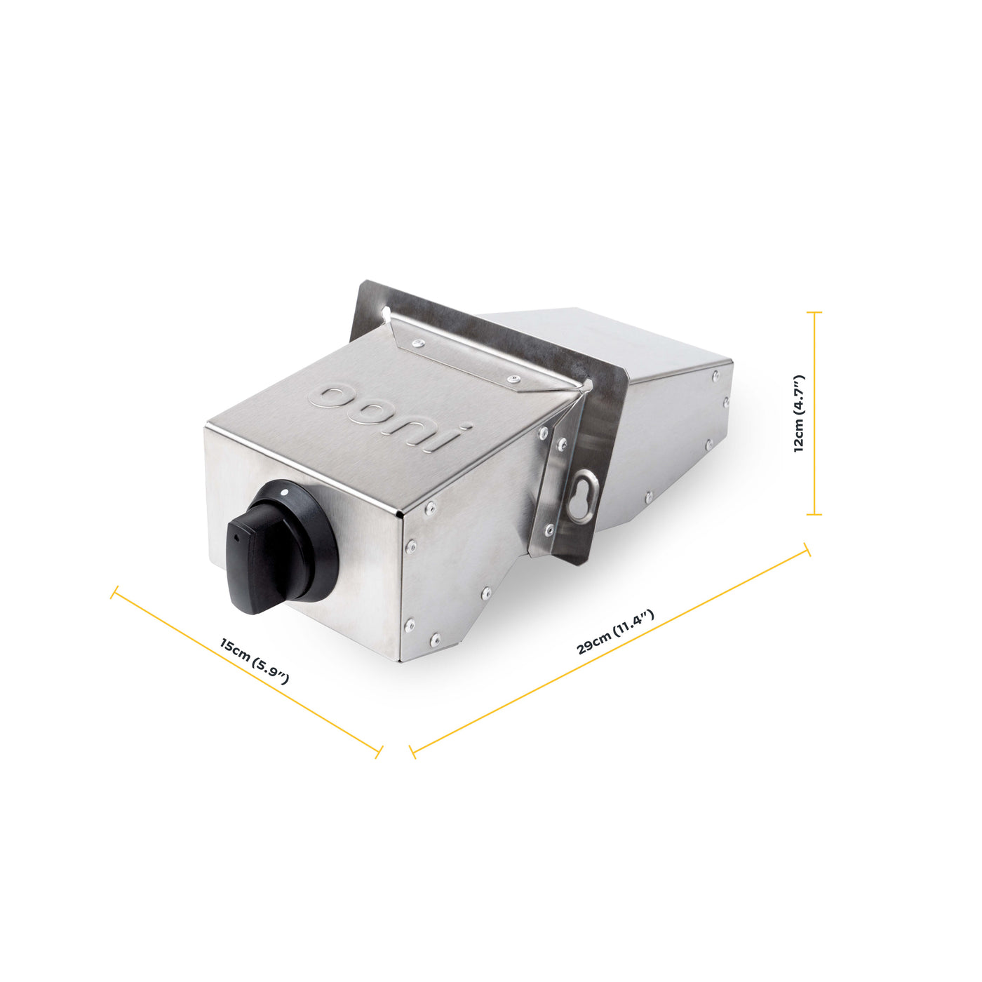 Gas Burner for Ooni Pro 16 — Ooni United Kingdom