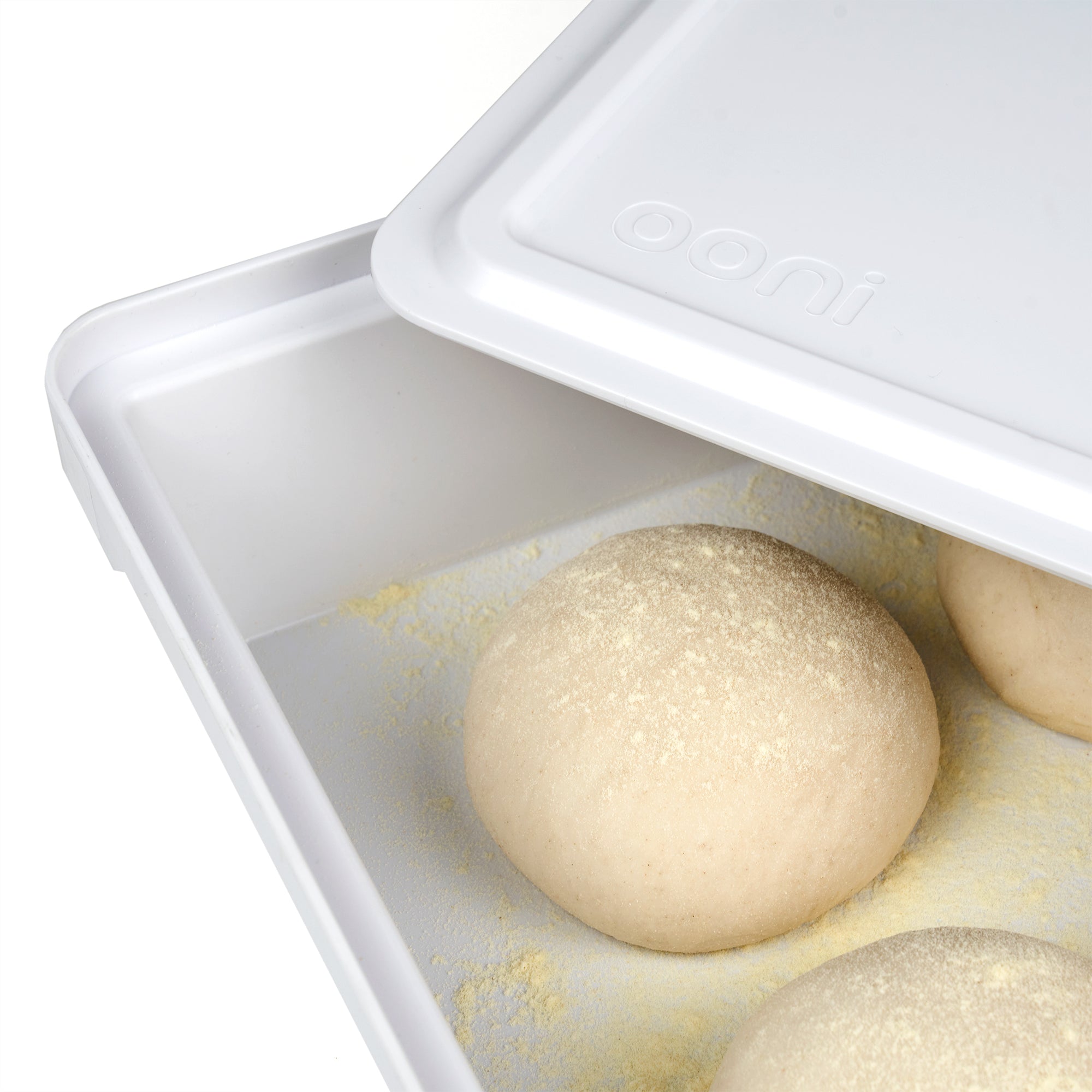 Dough Proofing Box | Pizza Dough Proofing Box — Ooni UK