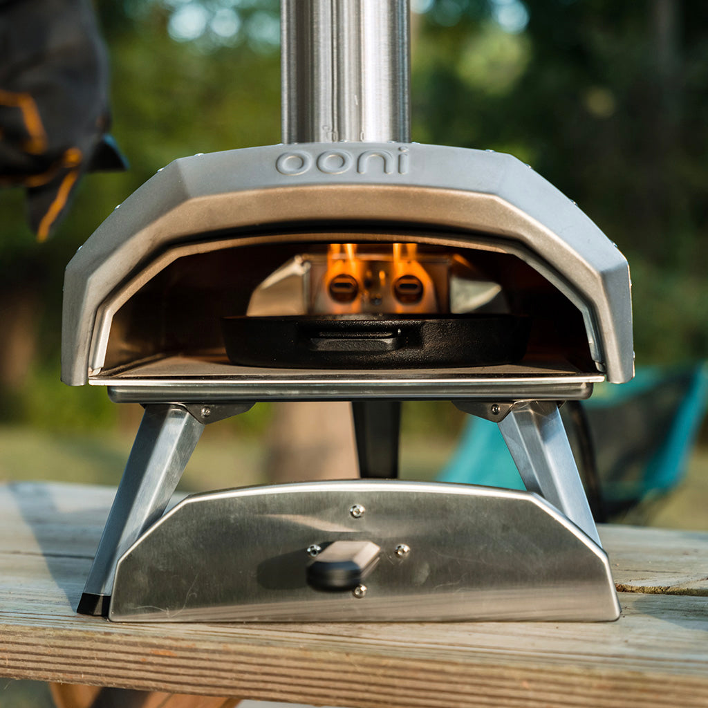 Ooni Karu 12 Pizza Oven Gas Burner — Ooni UK