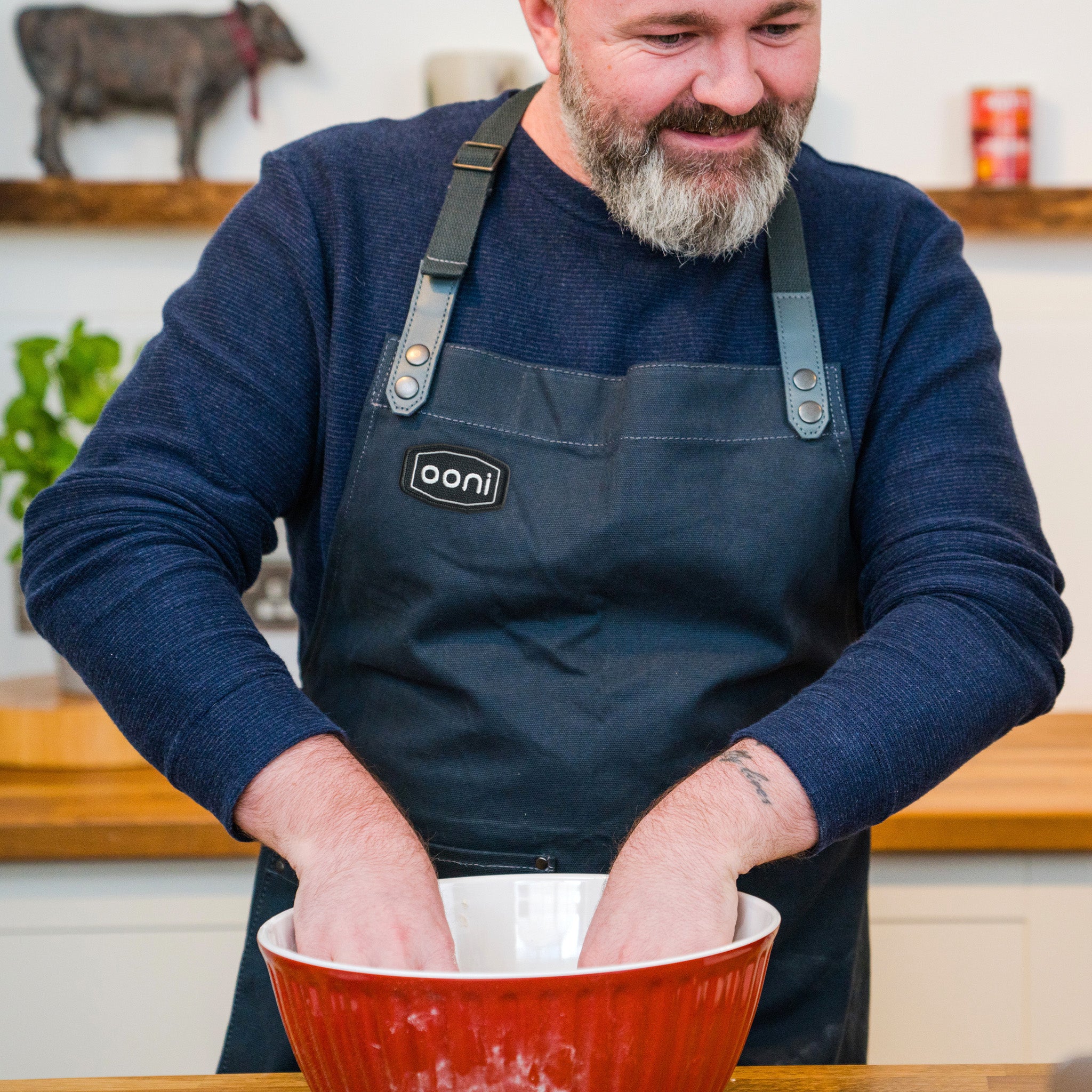 Clothing — Ooni United Kingdom