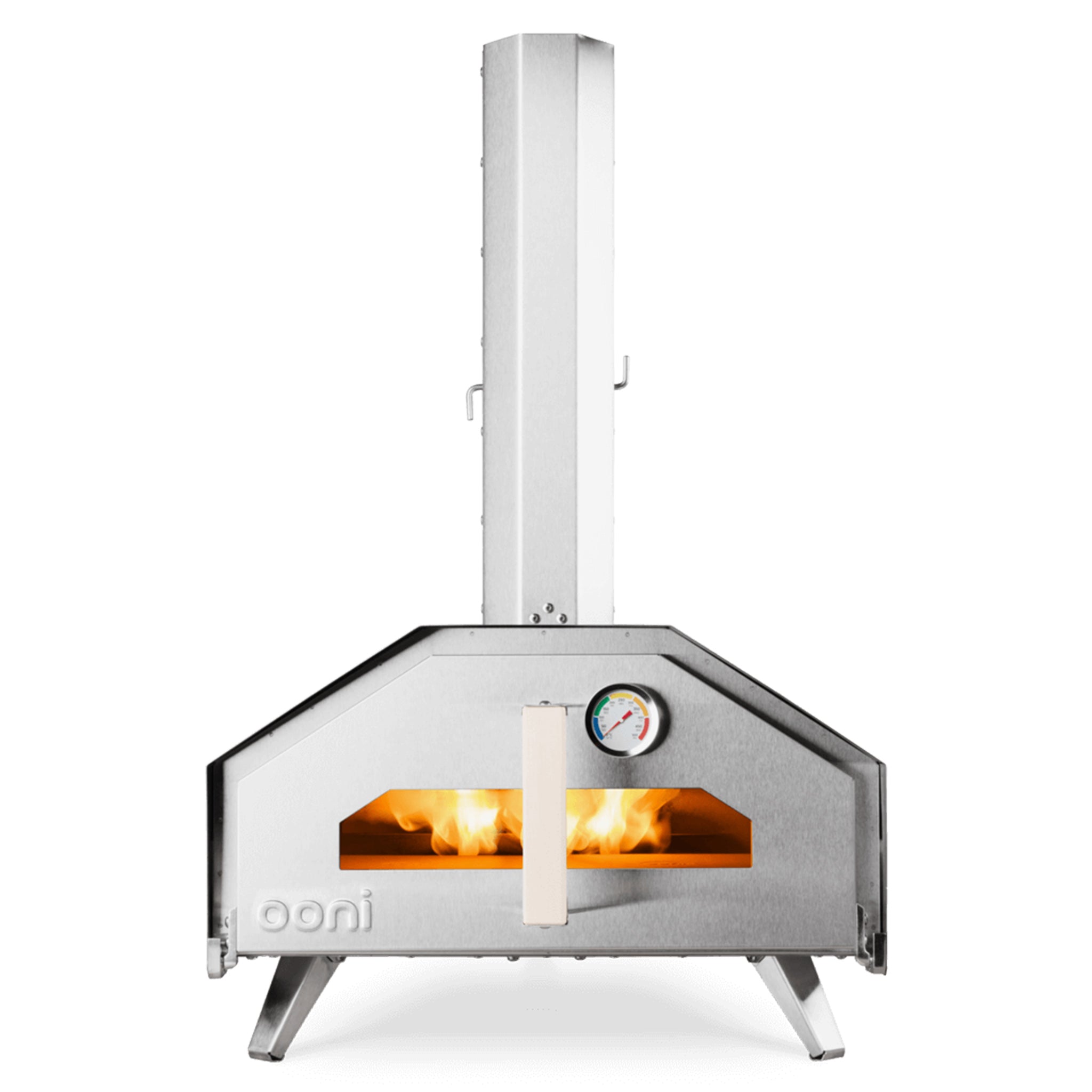 Ooni Pro 16 Multi-Fuel Pizza Oven — Ooni UK