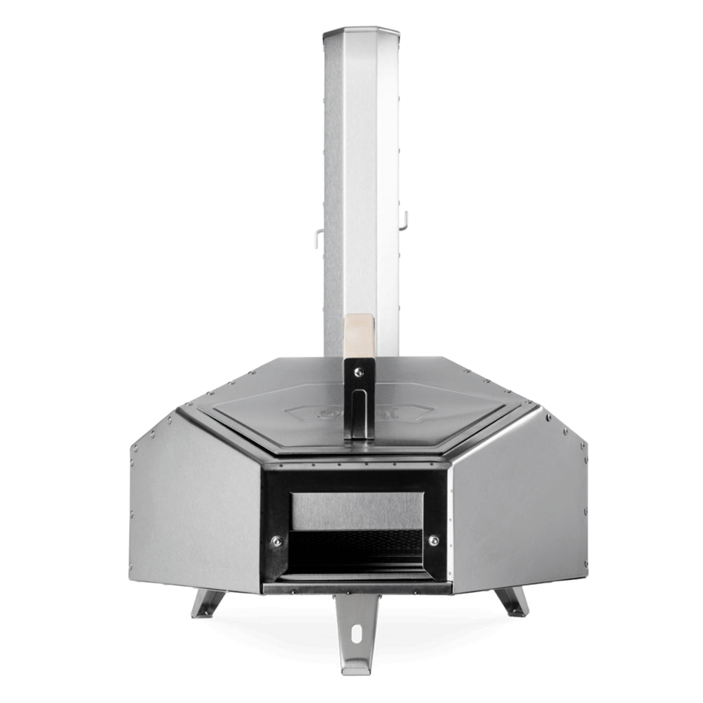Ooni Pro 16 Multi-Fuel Pizza Oven — Ooni UK