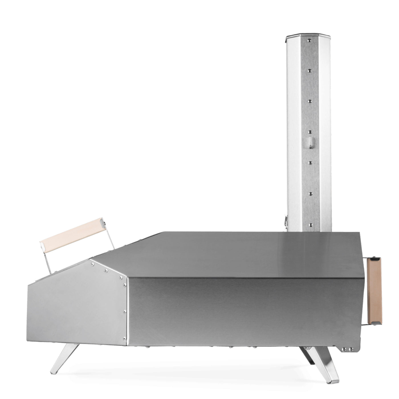 Ooni Pro 16 Multi-Fuel Pizza Oven — Ooni United Kingdom