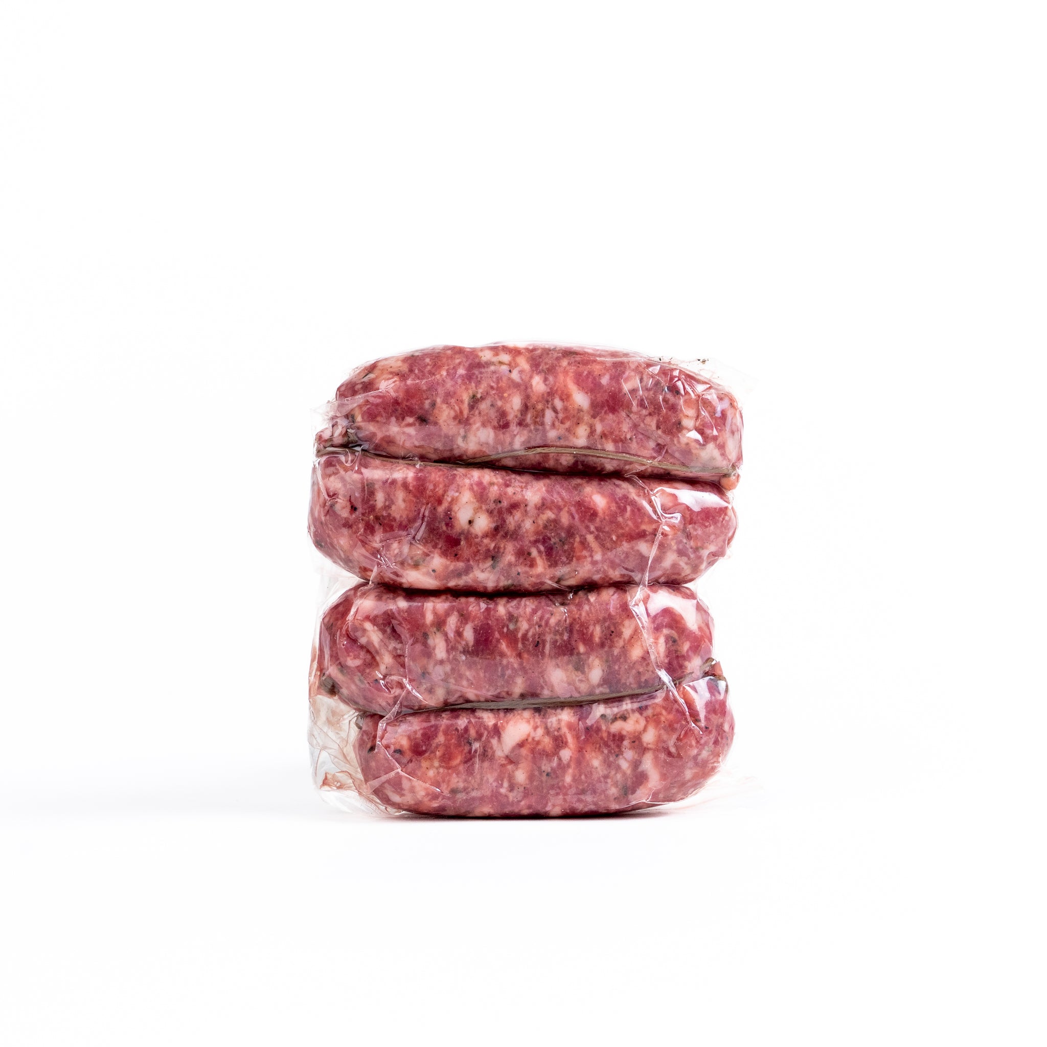 Tuscan Sausage with Fennel (300g) — Ooni UK