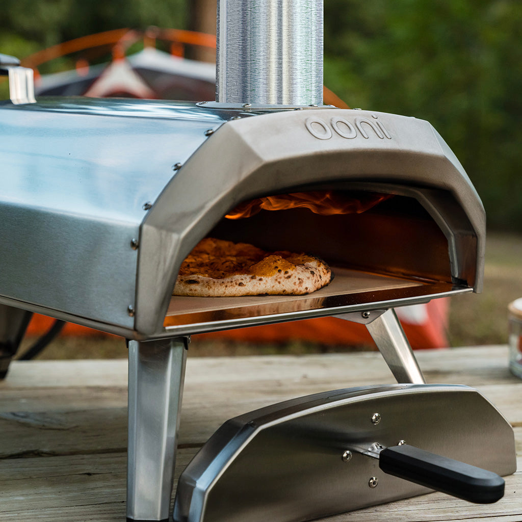 Ooni Karu 12 Pizza Oven Gas Burner — Ooni UK